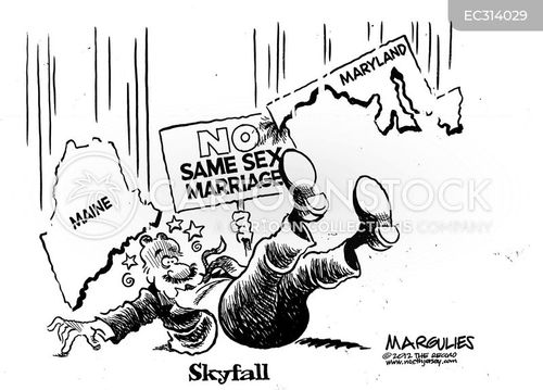 Love And Acceptance Cartoons and Comics - funny pictures from CartoonStock