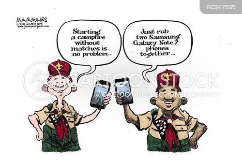 Hazardous Materials Handling Cartoons and Comics - funny pictures from ...