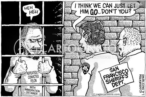 Lopez Sanchez Cartoons and Comics - funny pictures from CartoonStock