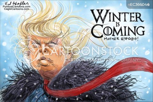 Sanctions Poster Cartoons and Comics - funny pictures from CartoonStock