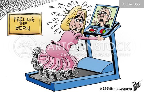 The Bern Cartoons and Comics - funny pictures from CartoonStock