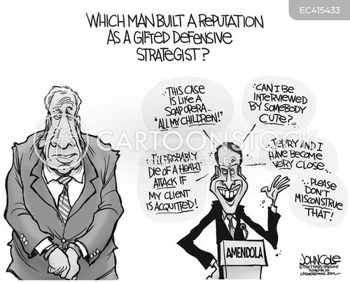 Funny Jerry Sandusky Quotes