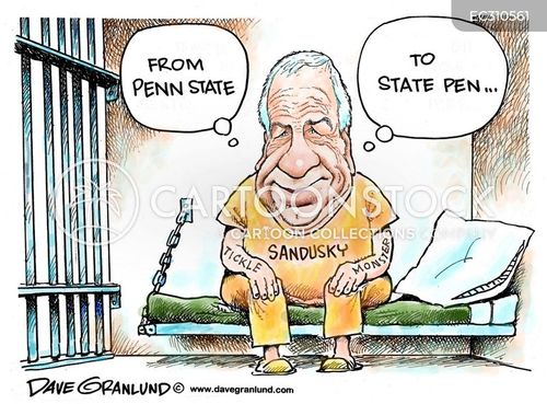 Child Protection Laws Cartoons and Comics - funny pictures from ...