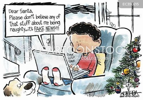 Christmas-2016 Cartoons and Comics - funny pictures from CartoonStock