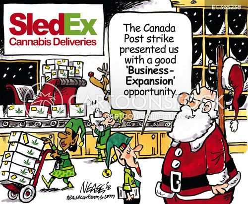 Snowy Landscapes Cartoons and Comics - funny pictures from CartoonStock