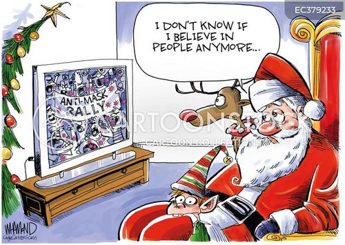 Public Health Cartoons and Comics - funny pictures from CartoonStock