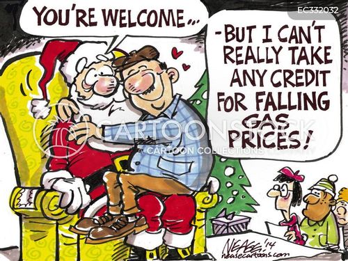 Santa Rbg Cartoons and Comics - funny pictures from CartoonStock