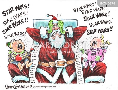 Must Have Cartoons and Comics - funny pictures from CartoonStock