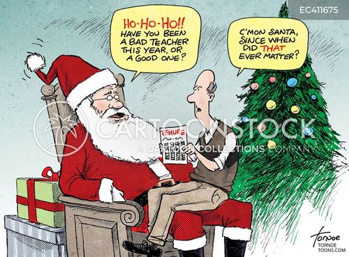 Tenure Cartoons and Comics - funny pictures from CartoonStock