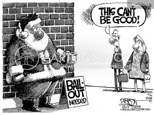 Recovery Plan Cartoons and Comics - funny pictures from CartoonStock