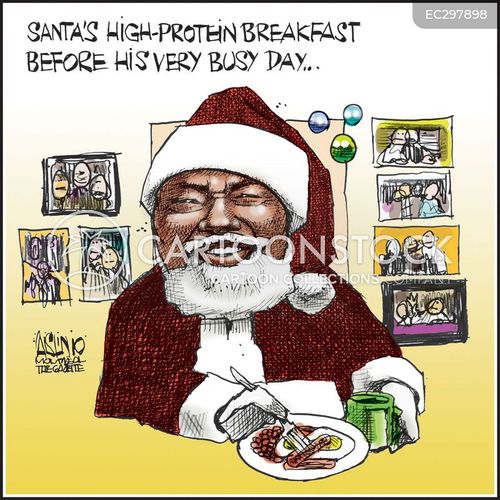 Merry-making Cartoons and Comics - funny pictures from CartoonStock