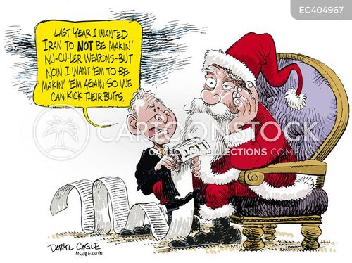 The Shah Cartoons and Comics - funny pictures from CartoonStock