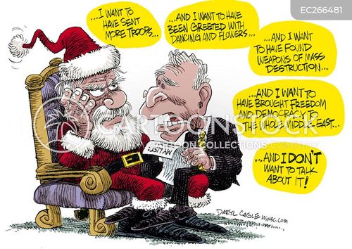 Suprise Cartoons and Comics - funny pictures from CartoonStock