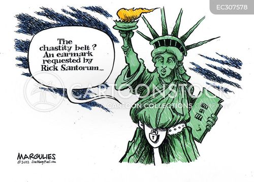 Earmark Cartoons and Comics - funny pictures from CartoonStock