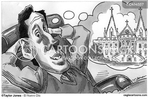 Iglesia Católico Cartoons and Comics - funny pictures from CartoonStock