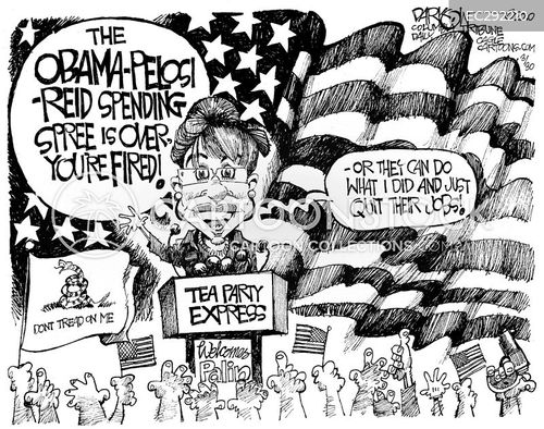 Anti-establishment Movement Cartoons and Comics - funny pictures from ...