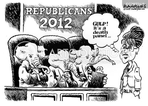 Single Panel Cartoons and Comics - funny pictures from CartoonStock