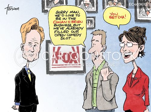 Primetime Lineup Cartoons and Comics - funny pictures from CartoonStock
