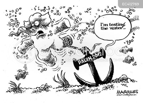 Water Test Cartoon Water Tests Cartoons And Comics Funny Pictures