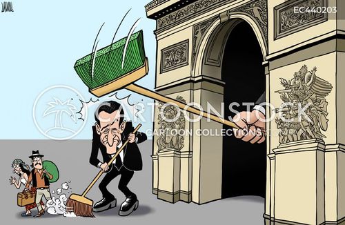 Sacry Cartoons and Comics - funny pictures from CartoonStock