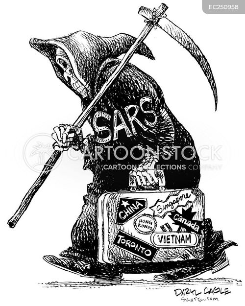 Acute Cartoons and Comics - funny pictures from CartoonStock