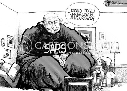 Information Dissemination Cartoons and Comics - funny pictures from ...