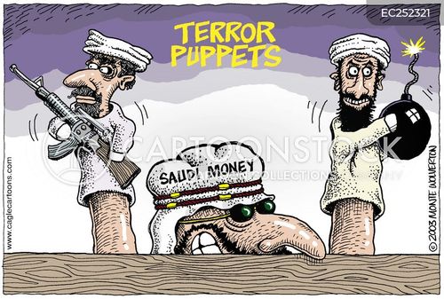 Sauditas Cartoons and Comics - funny pictures from CartoonStock