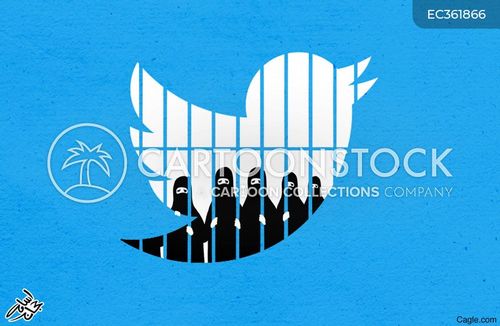 Saudi Police Cartoons and Comics - funny pictures from CartoonStock