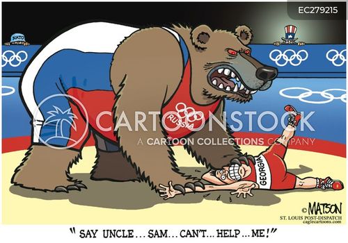 Say Uncle Sam Cartoons and Comics - funny pictures from CartoonStock