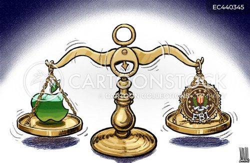 Apple Inc. Cartoons and Comics - funny pictures from CartoonStock