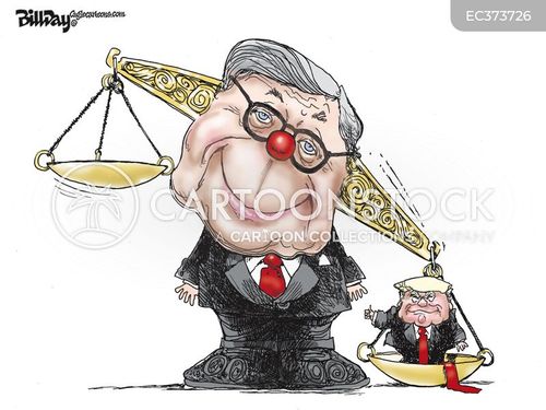 Substantial Scale Cartoons and Comics - funny pictures from CartoonStock