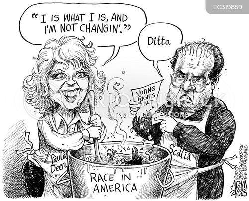 Law And Society Cartoons and Comics - funny pictures from CartoonStock