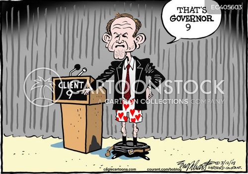 Governor Jb Pritzker Cartoons and Comics - funny pictures from CartoonStock