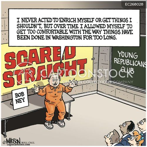 At-risk Youth Cartoons and Comics - funny pictures from CartoonStock