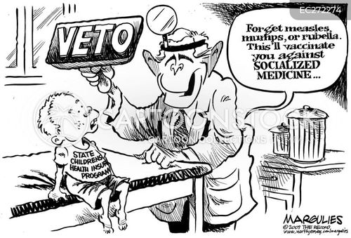 Schip Veto Cartoons and Comics - funny pictures from CartoonStock