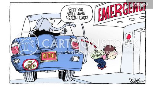 Emergency Medical Care Cartoons and Comics - funny pictures from ...