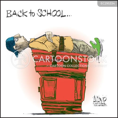 Computer Lab Cartoons and Comics - funny pictures from CartoonStock