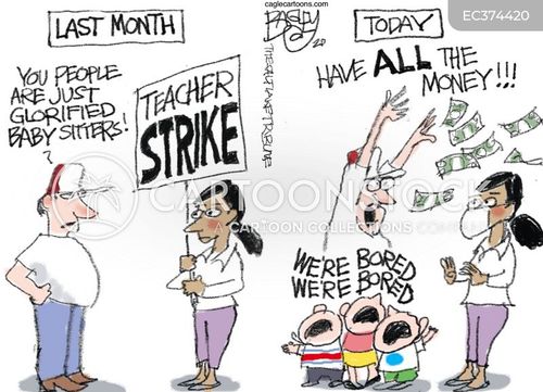 Learning Objectives Cartoons and Comics - funny pictures from CartoonStock