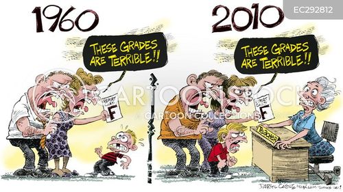 School Leadership Cartoons and Comics - funny pictures from CartoonStock