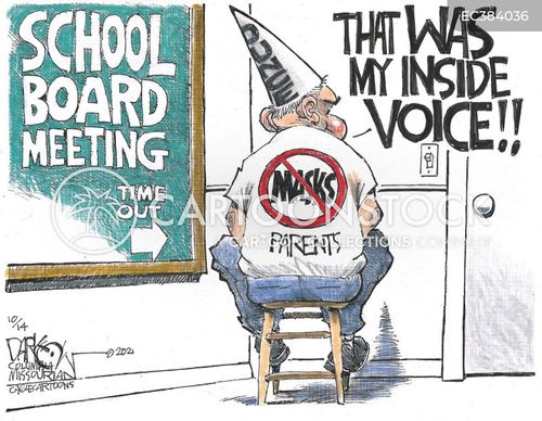 Heated Debates Cartoons and Comics - funny pictures from CartoonStock