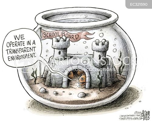 Public Record Cartoons and Comics - funny pictures from CartoonStock