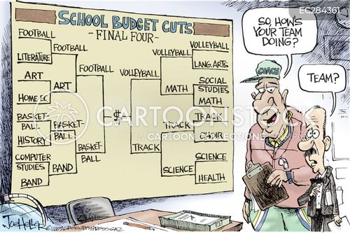 Teaching Staff Cartoons and Comics - funny pictures from CartoonStock