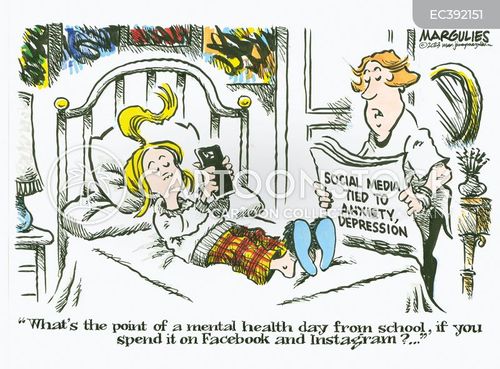 Cartoons About Mental Illness Mental Health Funding Cartoons And