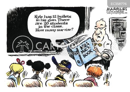 Student Advocacy Cartoons and Comics - funny pictures from CartoonStock