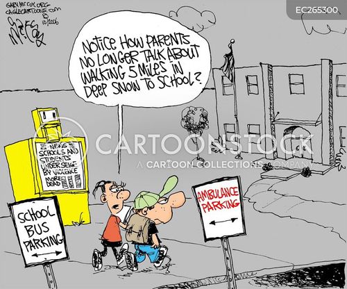 Bullying Prevention Cartoons and Comics - funny pictures from CartoonStock