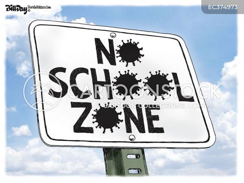 Study From Home Cartoons and Comics - funny pictures from CartoonStock