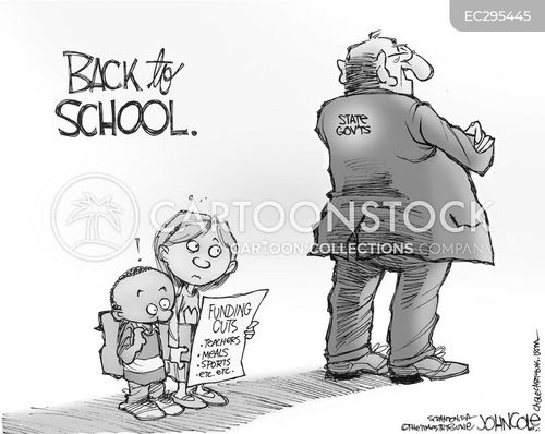Educational Challenges Cartoons and Comics - funny pictures from ...