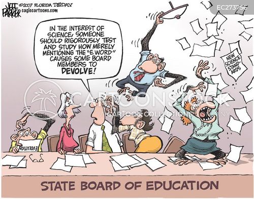 Science Exam Cartoons and Comics - funny pictures from CartoonStock