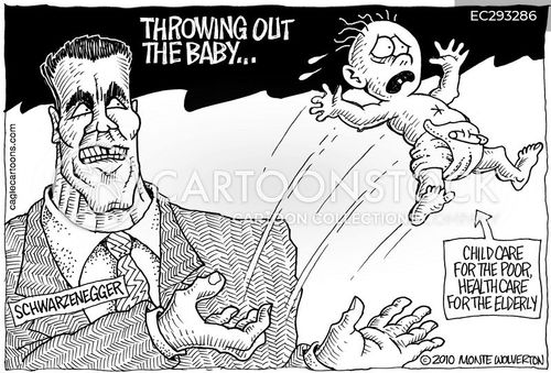 Throw Fruit Cartoons and Comics - funny pictures from CartoonStock