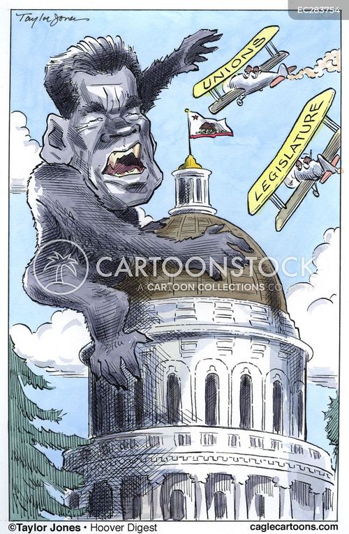 Cult Film Cartoons and Comics - funny pictures from CartoonStock